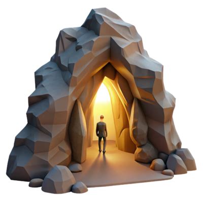 Cave Art Pngs For Free Download