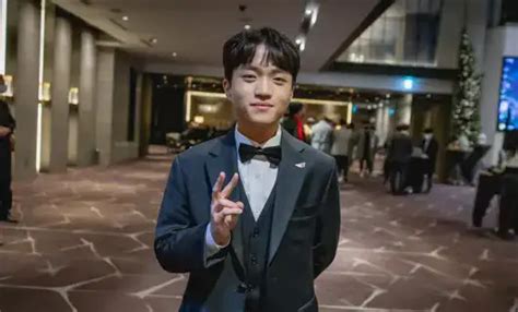 T Keria Wins Big At The LCK Awards GGBoost Blog