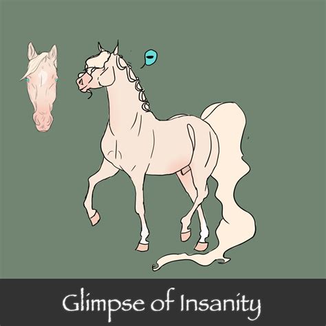 1 Glimpse Of Insanity By Prom Song On Deviantart