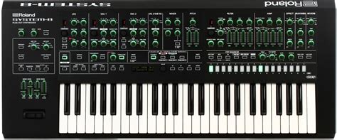 Synthesizer Keyboard The 11 Best Synths For Production 2024