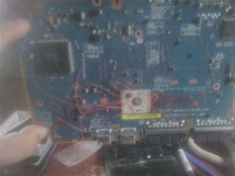 Instalación Chip Matrix En Ps2 Yoreparo
