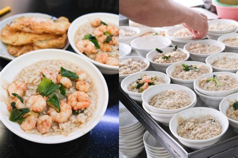 食記 台南 集品蝦仁飯火燒蝦古早味小吃 看板 Food Mo PTT 鄉公所