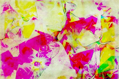 Abstract Watercolor Painting Free Stock Photo - Public Domain Pictures
