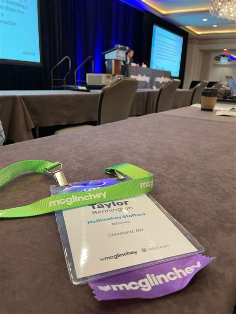 Taylor Bennington On Linkedin Confin23 Whymcglinchey