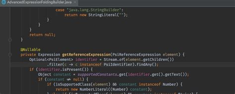 Intellij Idea Eap Is Open The Intellij Idea Blog