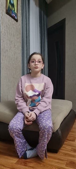 მარიამის მეცადინეობა 5 Youtube