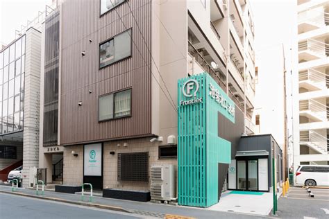 東京透析フロンティア 池袋駅北口クリニックの透析クリニックの医療事務正職員求人 転職ならジョブメドレー【公式】