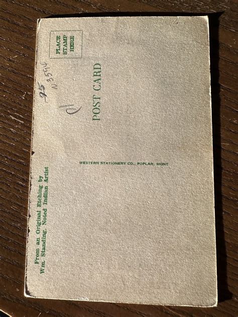 Early 1900s Antique Alcohol Cautionary Prohibition Era Postcard Humor