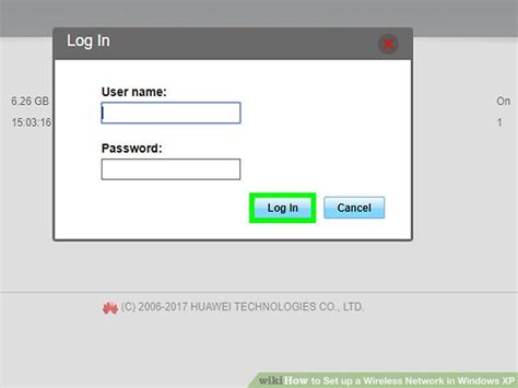 3 Ways To Set Up A Wireless Network In Windows Xp Wikihow