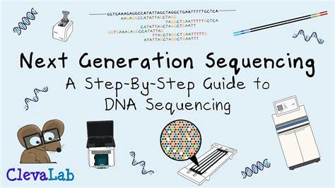 Next Generation Sequencing A Comprehensive Guide To Dna Sequencing Galaxyai