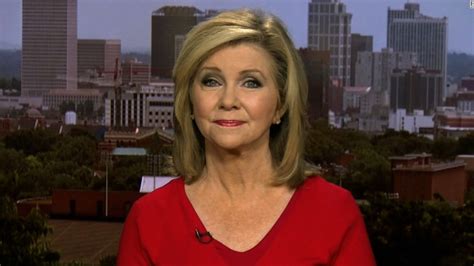 Marsha Blackburn Both Candidates Are Flawed But Im Sticking With