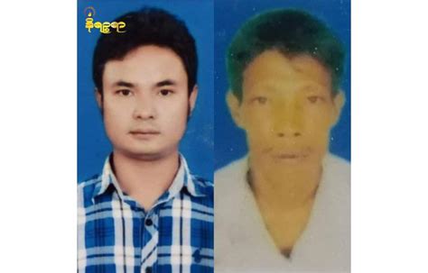 ရခိုင်တွင်အပစ်ရပ်ထားပြီဖြစ်သော်လည်း စစ်ကောင်စီကငြိမ်းချမ်းရေးကိုရှေ့ရ