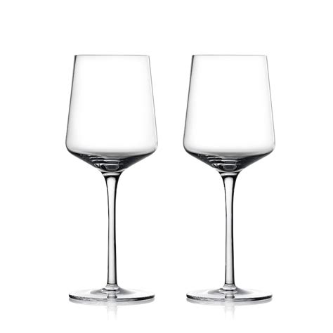 Zone Denmark Kieliszki do białego wina 300 ml Rocks 24440 2 szt