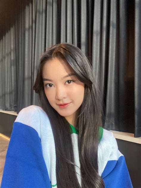 Pin Oleh Kairovisia Di JKT48 Di 2024 Orang Cantik Wajah Gadis