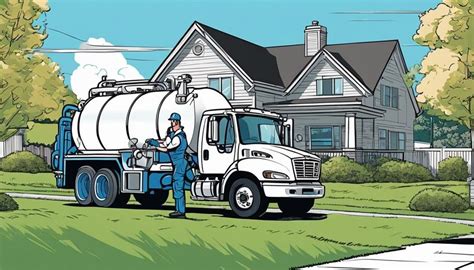 Top Rated Septic Tank Pumping Services Near You Septic Tank Servicing