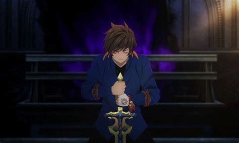 Pin By Alan Ruggiero On  Tales Of Zestiria Fictional Characters