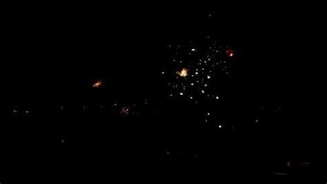 인도 디왈리diwali 불꽃 축제 Youtube