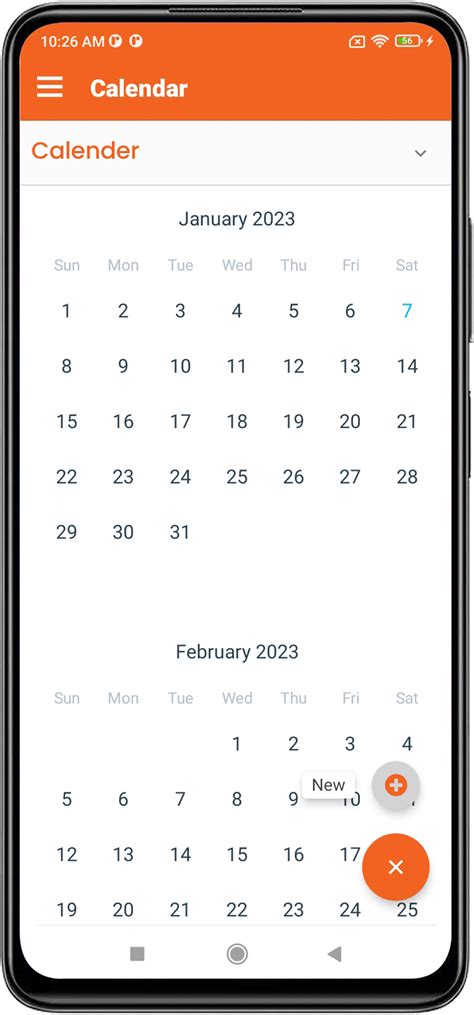Erp Order Management And Sales And Marketing App React Native Ios Android App Template By Vg Infotec
