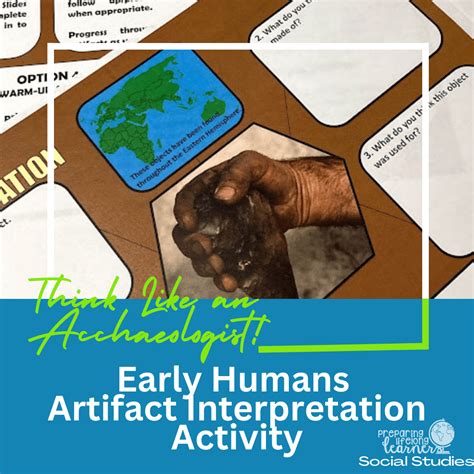 Home Preparing Lifelong Learners Social Studies