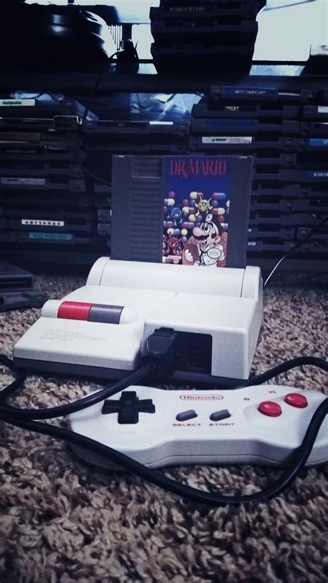 Nes 101 By The4residentsofevil On Deviantart