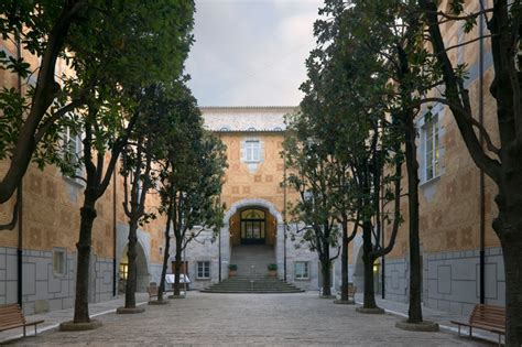 Sede De La Generalitat De Catalunya En Girona Arquitectura Catalana Cat