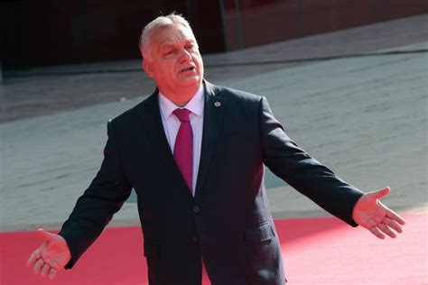 News Eva Kaili Viktor Orbán EU Parlament Katar Coronavirus China