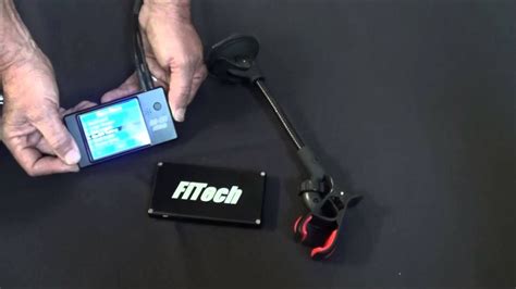 Fitech Fuel Pressure Gauge Install At Alfredo Grove Blog