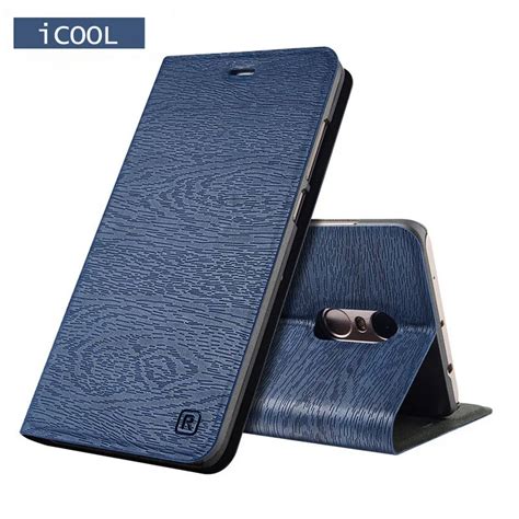 Aliexpress Com Buy For Xiaomi Redmi Note Leather Case Redmi Note Global Version Luxury Flip