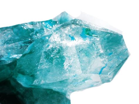 Aquamarine Meanings Properties And Uses