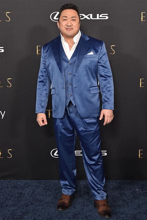 Fête Chinoise Weekly Edit The Eternals Asian Representation In Film