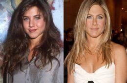 Jennifer Aniston S Age Then And Now And What She Thinks About Ageing Aniston Center
