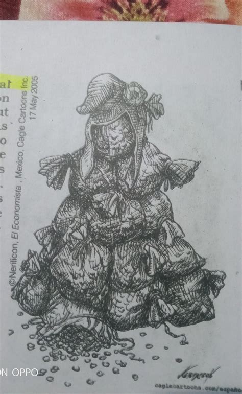 This Cartoon Was Titled Building Democracy And Was First Published In