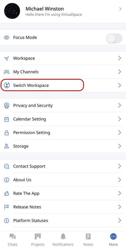 product 101 unlimited workspace increased productivity virtualspace
