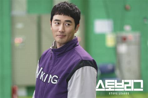 Stove League Picture Drama 2019 스토브리그 Hancinema