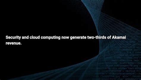 akamaisecurity cloudcomputing anamika burra
