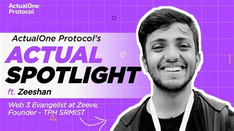 mohammad zeeshan jawed on linkedin “empowering the future zeeshan s web3 adventure and journey of…