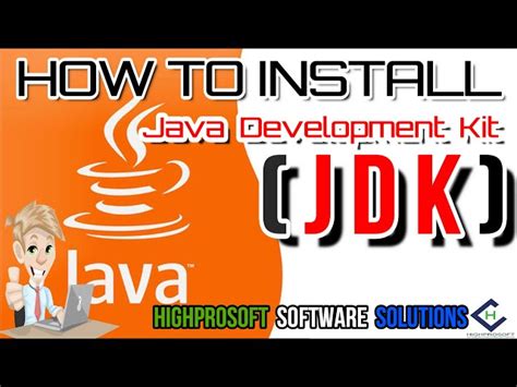 Innovative Learning How To Download Java Development Kit How To