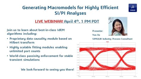 Simulation Time Is Significantly Reduced When Spice Ready Circuit Models Also Known As