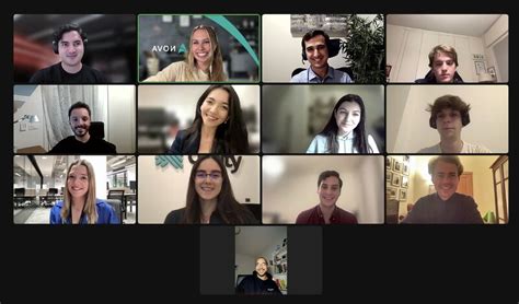 Nebula On Linkedin 🌟 Another Edition Of Our Break Into Tech Sales Program In The Books