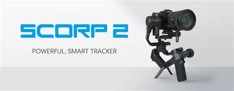 Exploring The Evolution Scorp 2 Vs Scorp 1 Feiyutech