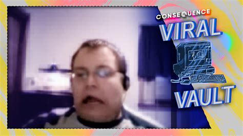 We Tracked Down The Numa Numa Dance Video Guy Viral Vault