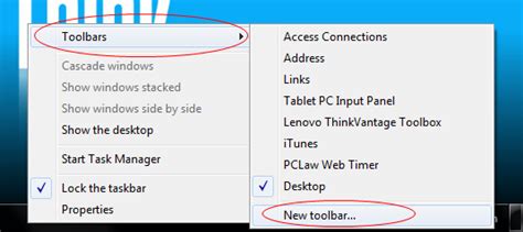 How To Show Your Computer Name On The Taskbar In Windows 7 Just In One Step Nextofwindowscom