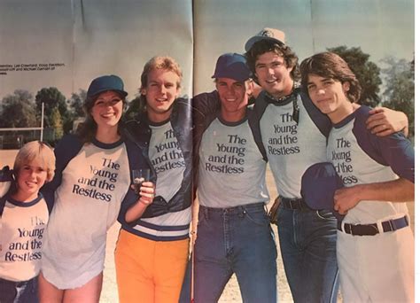 The Young And The Restless Star Doug Davidson Shares The Most Epic