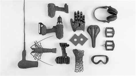 Formlabs Gets Gritty Adds New Fuse 1 Sls 3d Printer