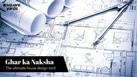 Ghar Ka Naksha Unleash Your Creativity Design Your Home
