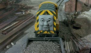 Arry And Bertgallery Villains Wiki Fandom