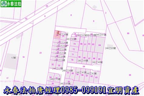 雲林 大埤 法拍屋【透天別墅】大埤路246之27號，78快速道路僑真國小