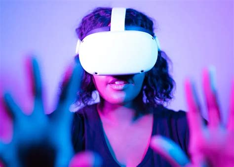 Oculus Keeps Turning Off Itself How To Fix Vr Tier
