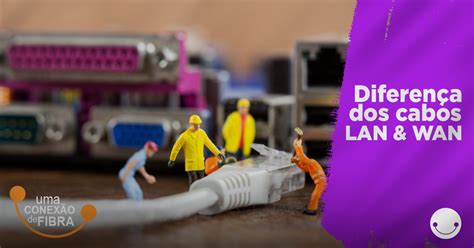 Você Sabe A Diferença Das Redes Wan E Lan Do Seu Roteador Mottanet