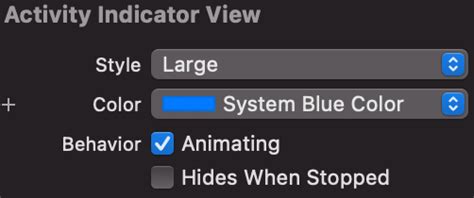 2 Xcode Assignment Ui Element — Segmented Controlsliderswitch